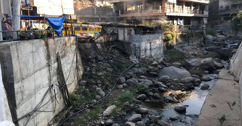 Mahigit 500 na stakeholders nagtulong tulong sa paglilinis ng Bued ...