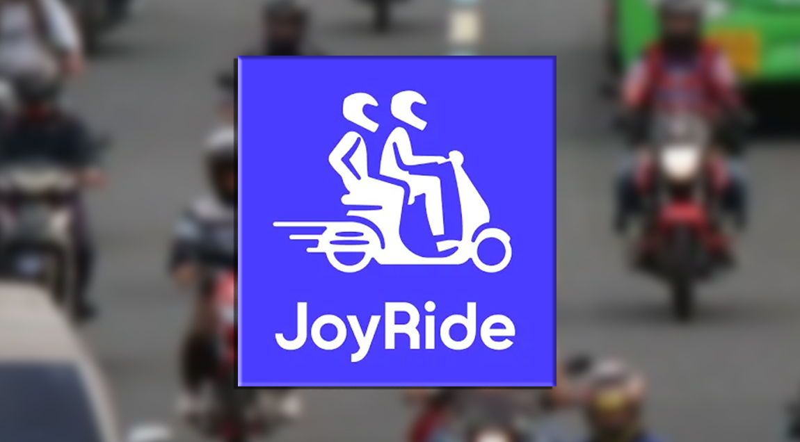 JoyRide, papasukin na rin ang food delivery service - RMN Networks