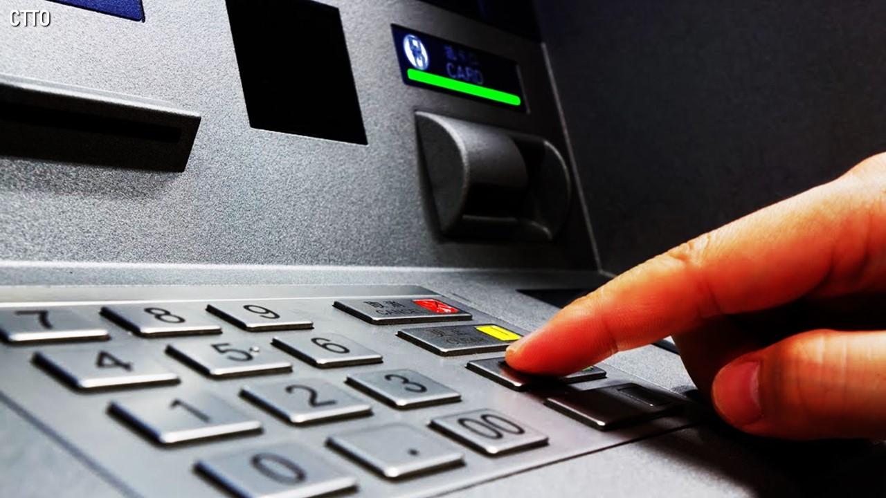Mga bangko, tiniyak ang suplay ng pera sa mga ATM - RMN Networks