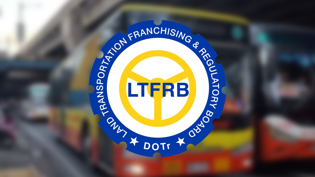 Karagdagang anim na city bus routes, inaprubahan ng LTFRB - RMN Networks