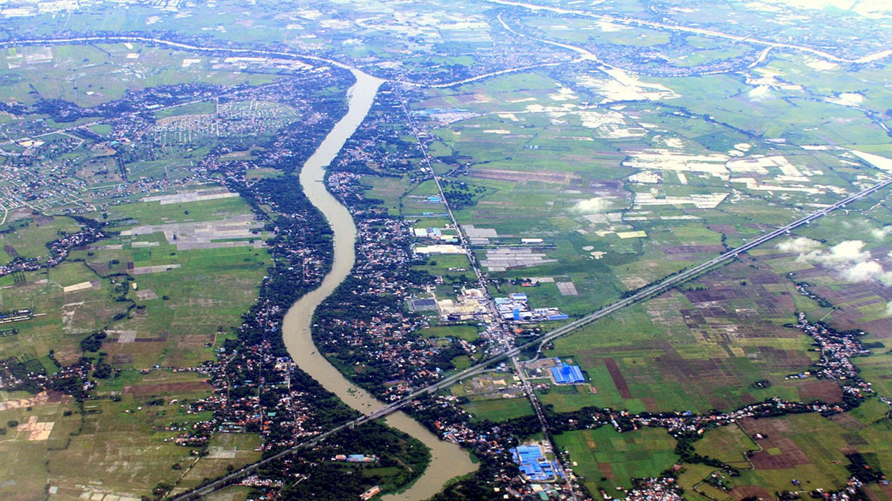 PAGASA, naglabas ng flood warning sa Angat River basin - RMN Networks