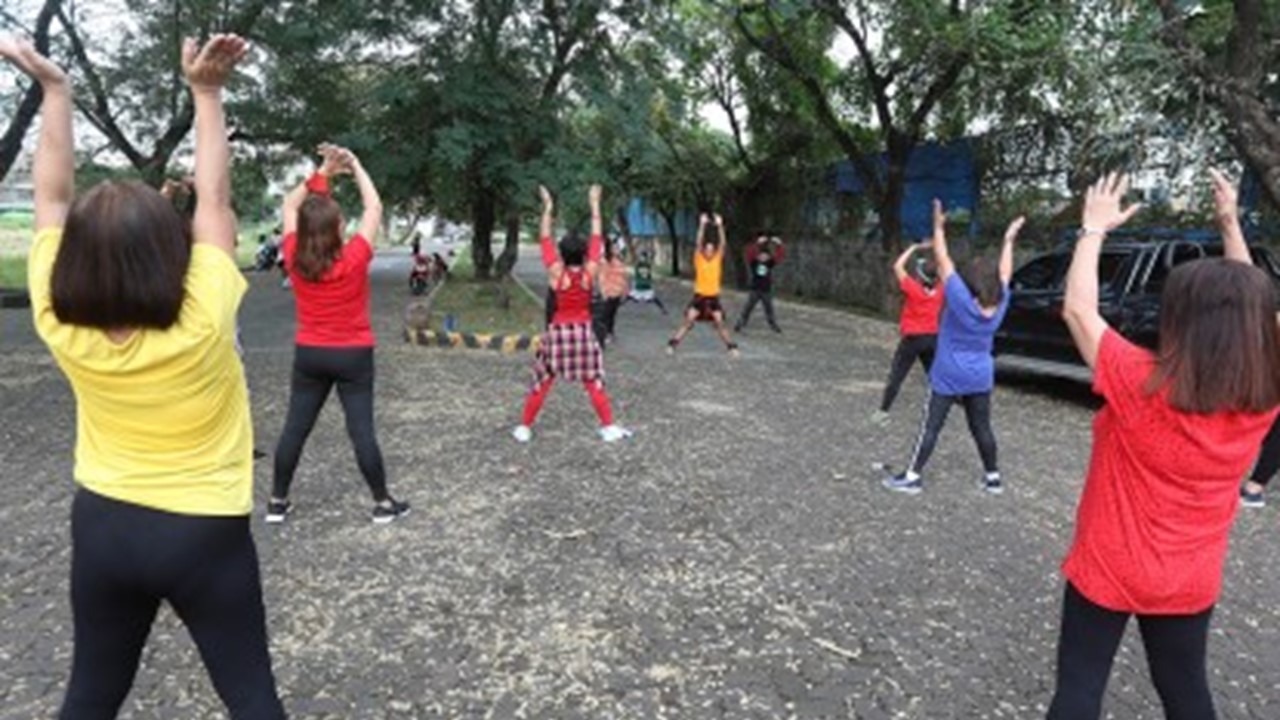 Mga nakatatanda, bata at may comorbidity binigyan ng go signal ng IATF ...