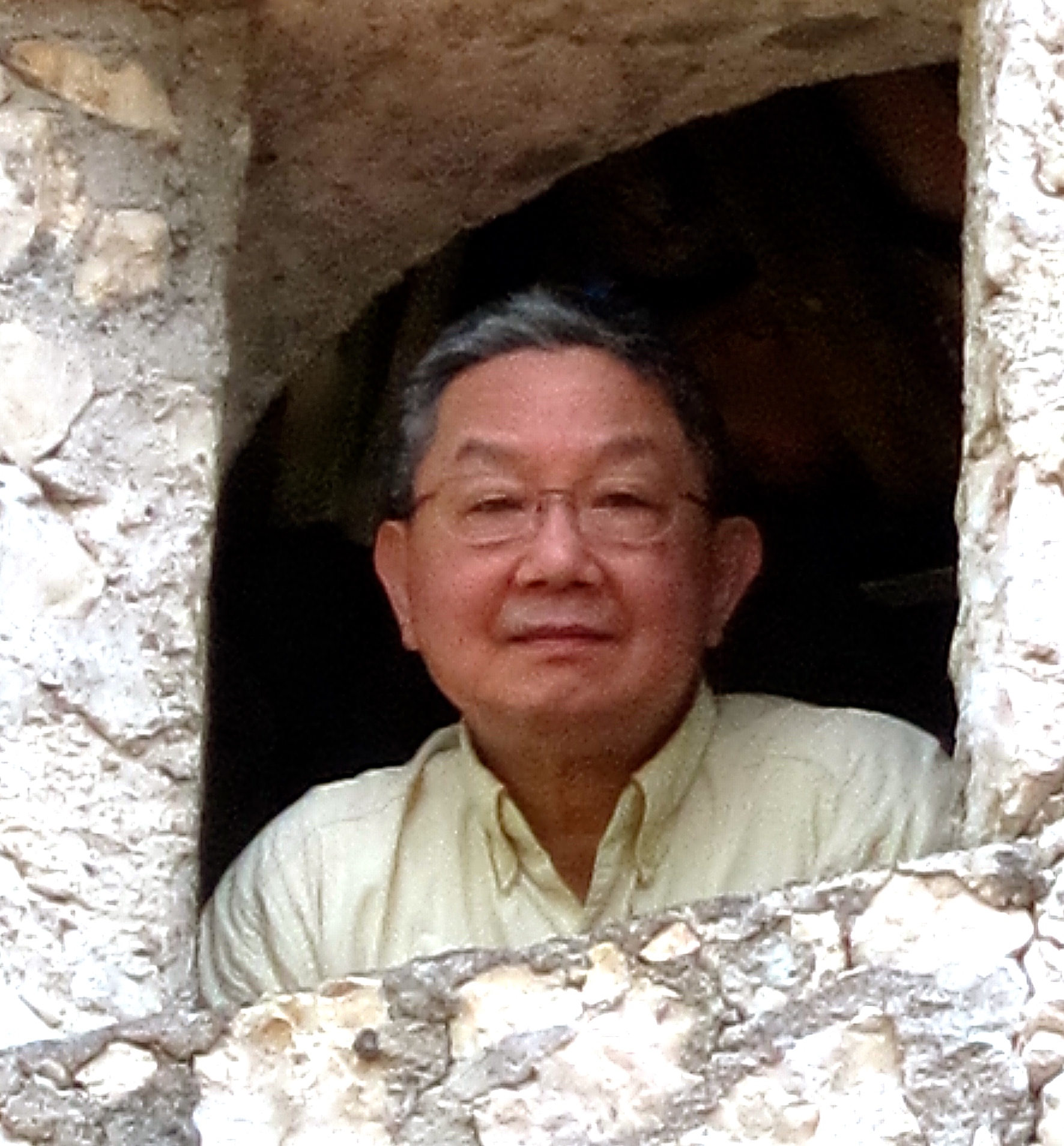 About – Robert Wu
