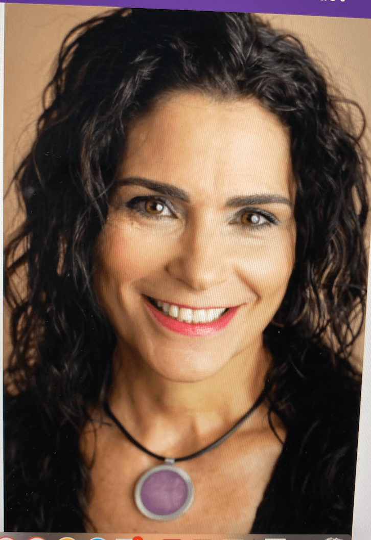 Ellyn-Vogel - Robin Chodak