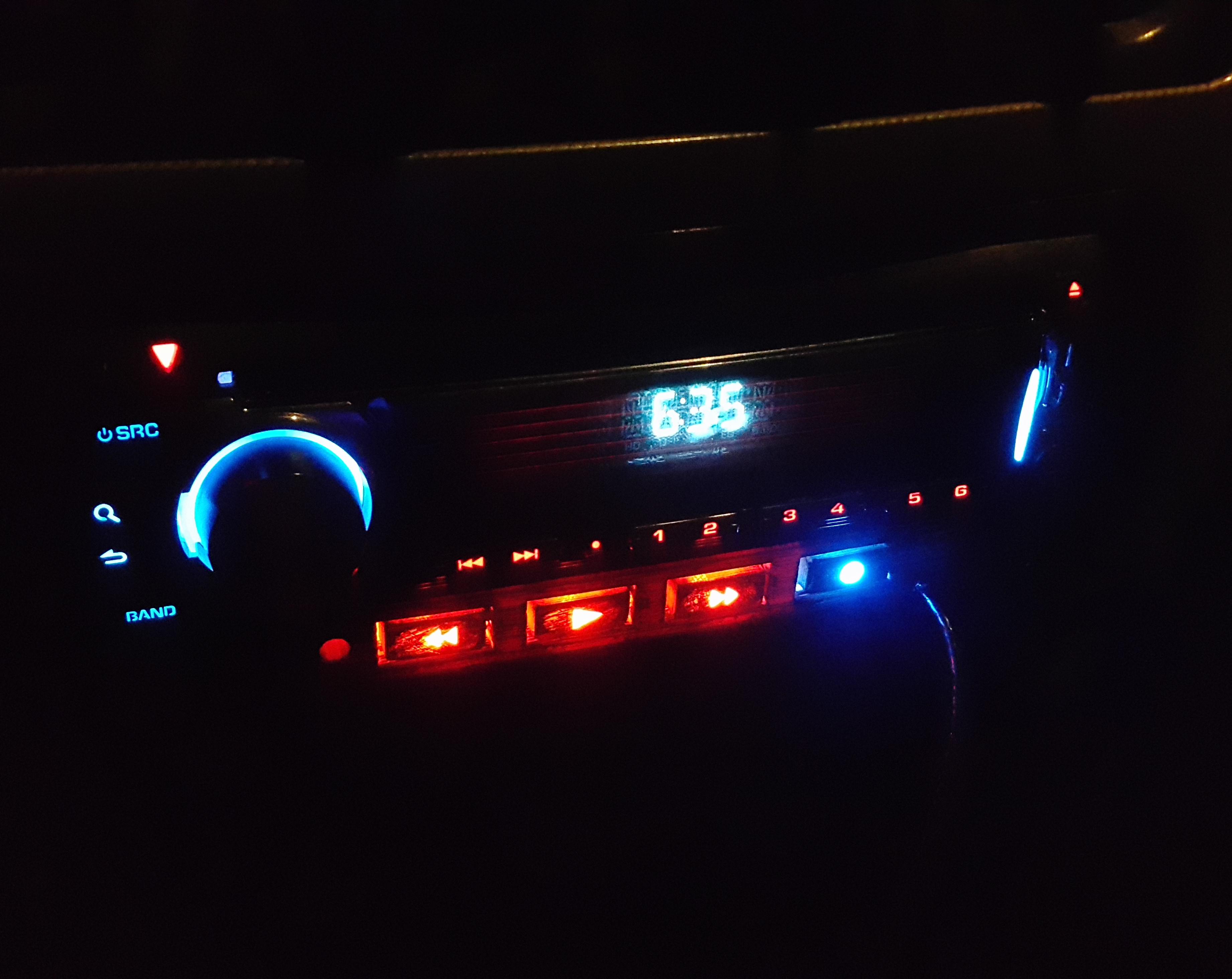 Phone Music Remote | RoboWarner