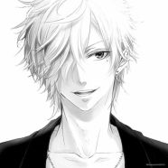 Tutorial How To Draw Anime Boy Easy Step By Step For Beginners Rock 