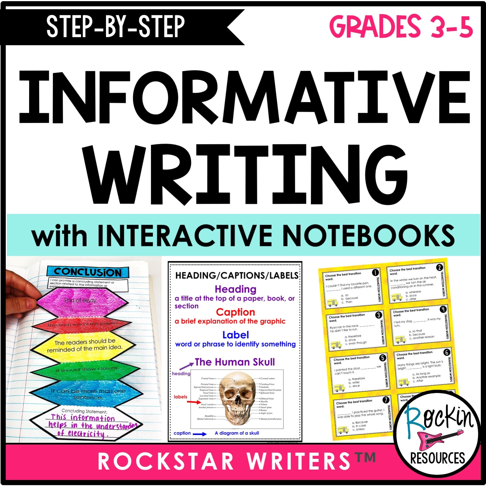 step-by-step-informative-writing-rockin-resources