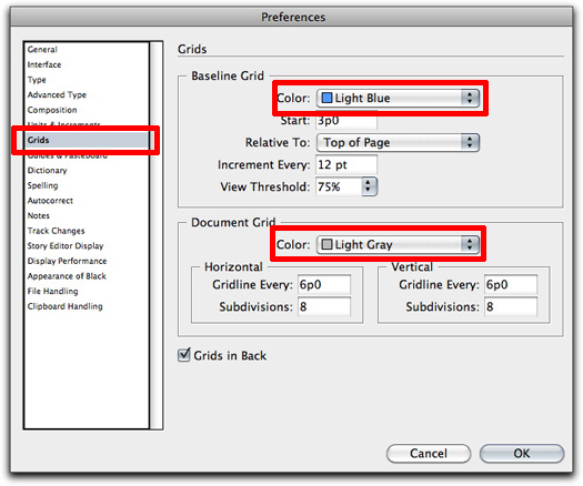 How To Change Background Color Indesign