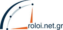 ΑΝΔΡΙΚΟ ΡΟΛΟΙ QF1037 ΜΕ ΛΟΥΡΙ ΔΙΠΛΗΣ ΟΨΗΣ - Roloi.net.gr