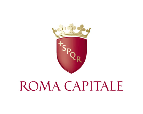 Roma Capitale Logo