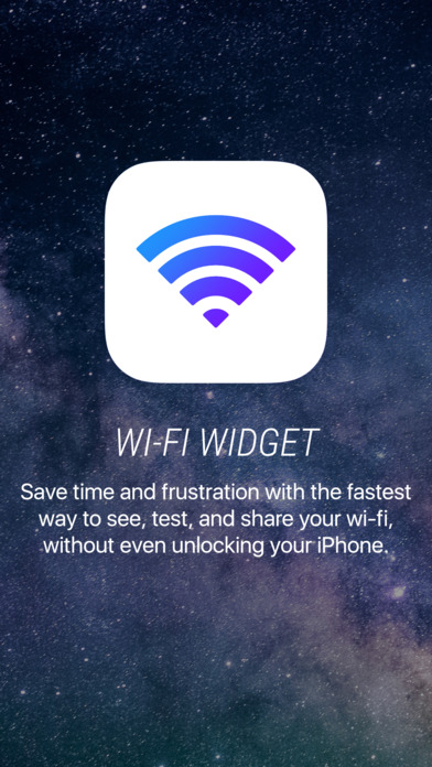 Wifi Widget Review - Save Your Times and Frustration from Your WiFi ...