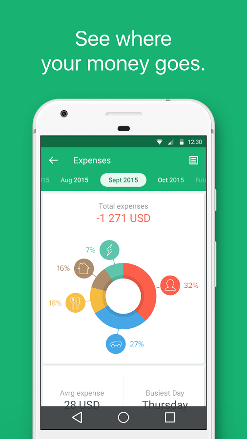 Top 3 Budget Management Apps for Android: See Where Your Money Goes ...