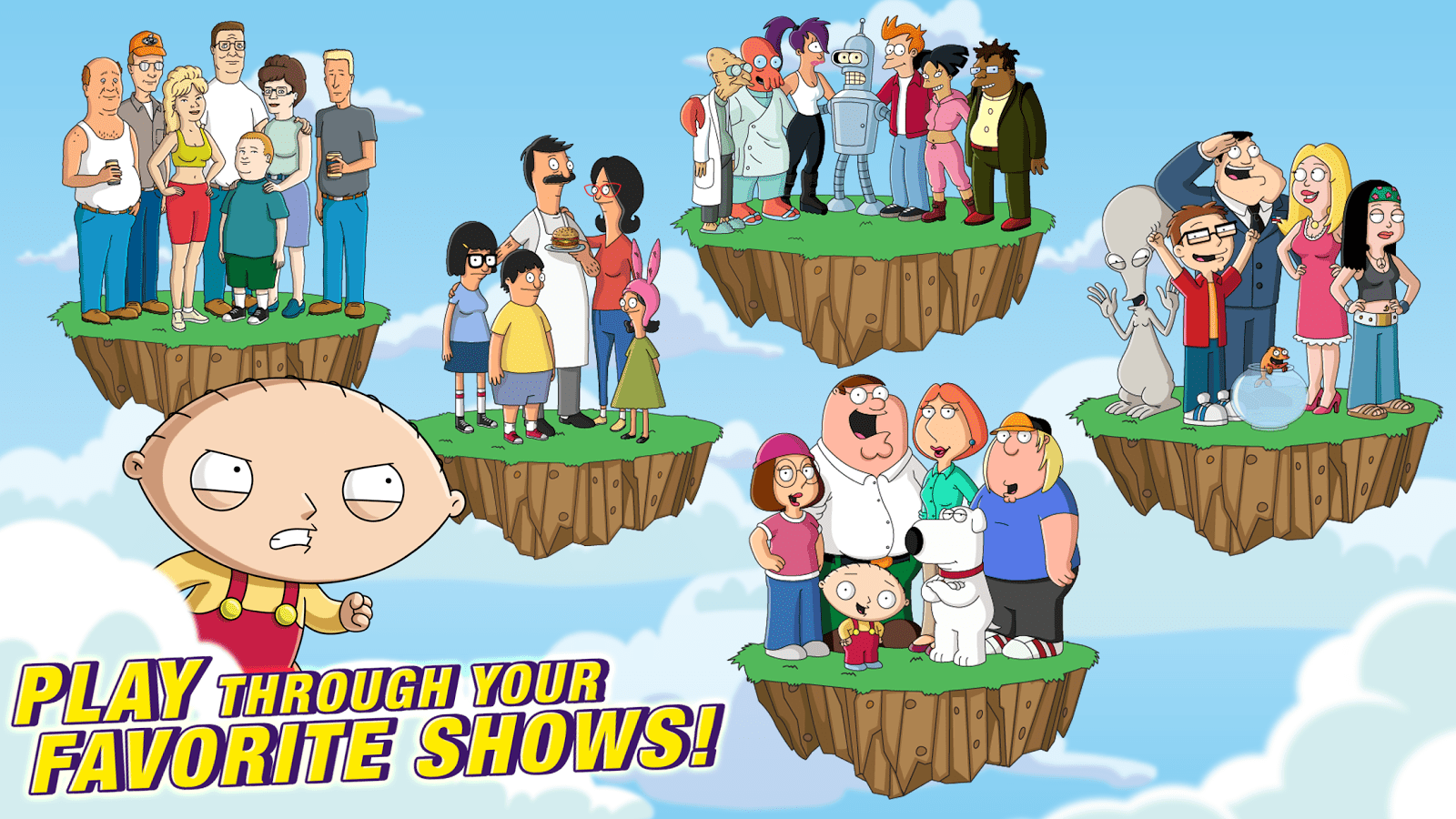 Animation Throwdown: TQFC Review - Trading Card Games that is Made for ...