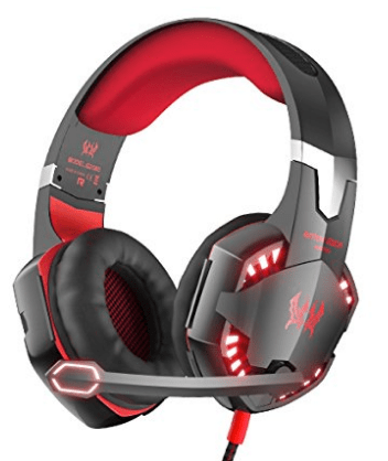 VersionTech G2000 Gaming Headset Review – Roonby