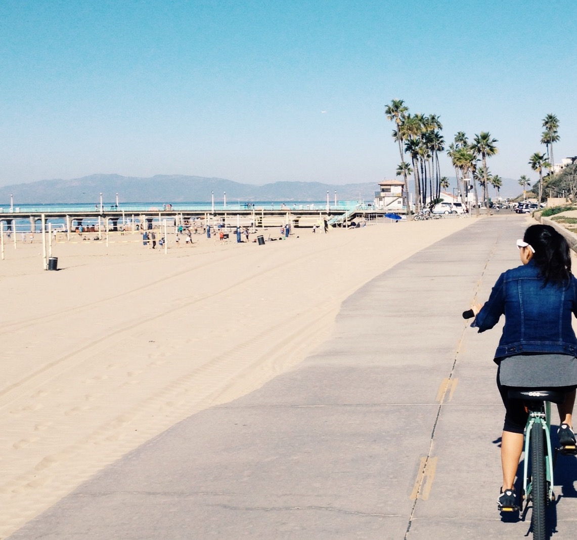 Our One Day Hermosa Beach Experience & How to Do It Yourself - Rose ...