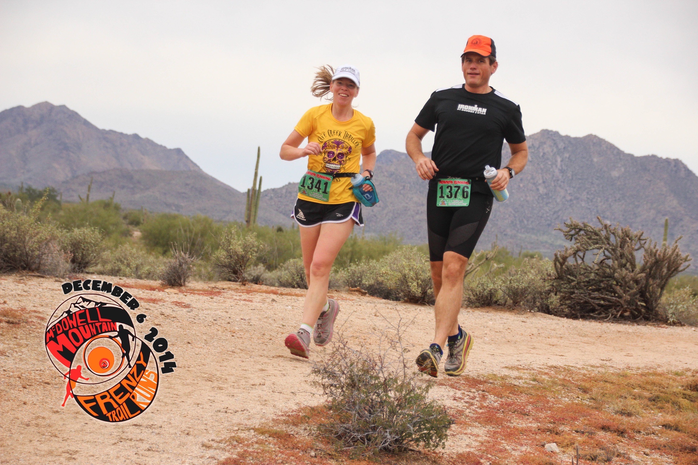 About Dean and Kim – Rosenlof.com