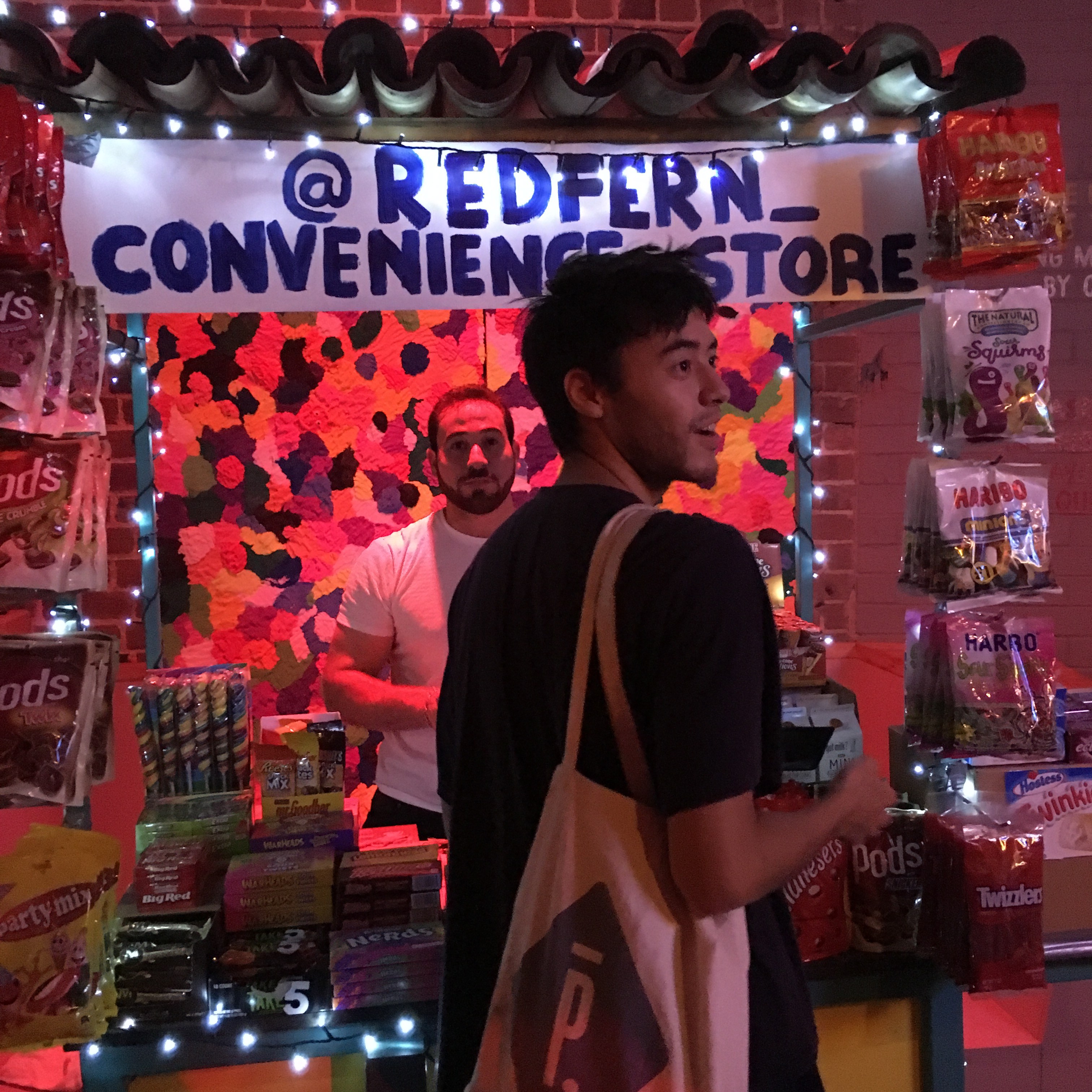 Take me to The Kanga Kandy Shop, after pARTY, Freda’s Bar, Chippendale ...