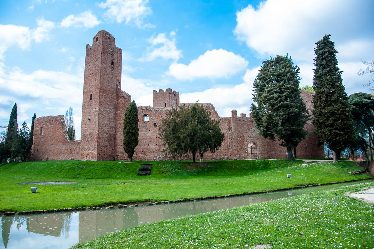 Noale - A Relaxing Day Trip in the Bosom of Veneto, Italy
