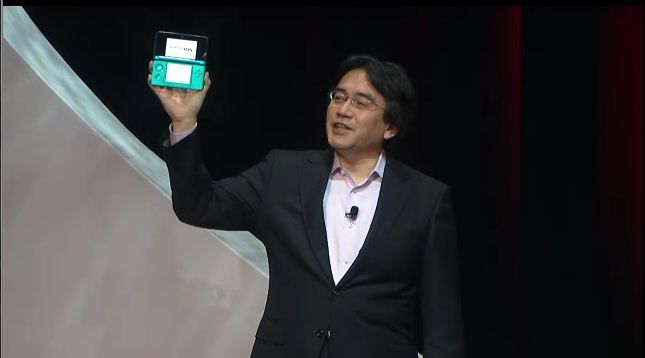 [E3 2010] La conférence de Nintendo!