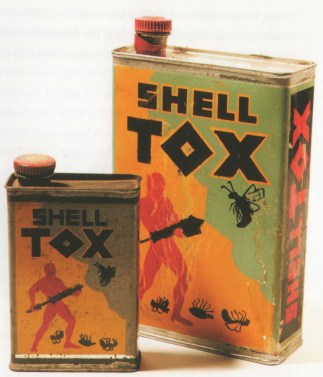 Shell Tox – Royal Dutch Shell Plc .com