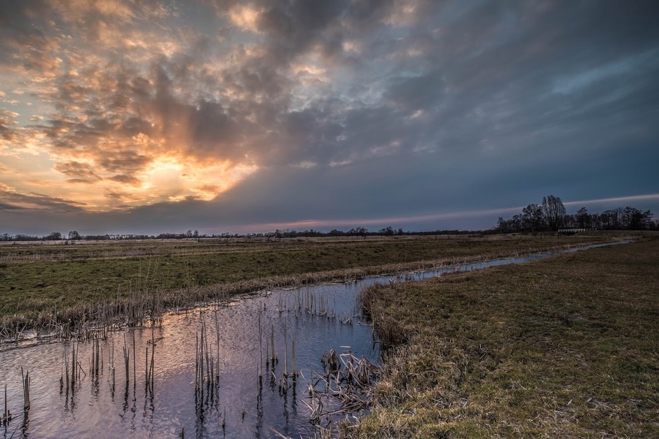 Buienradar Wolken En Zon