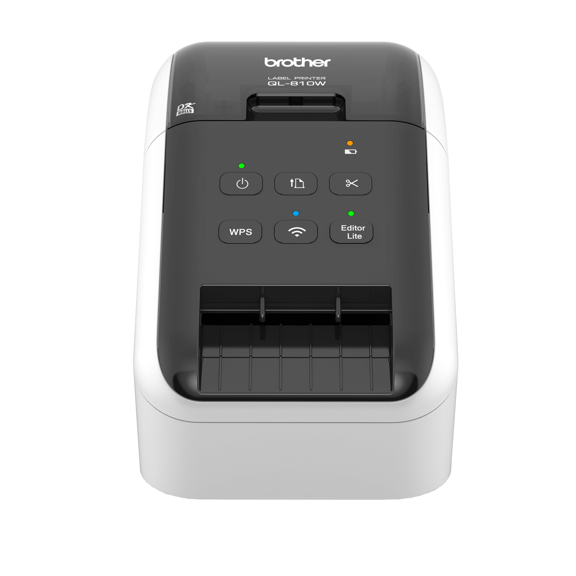 BBP12 Label printer 300 dpi - EU with Unwinder and Brady Workstation PWID Suite | Label | Print ...