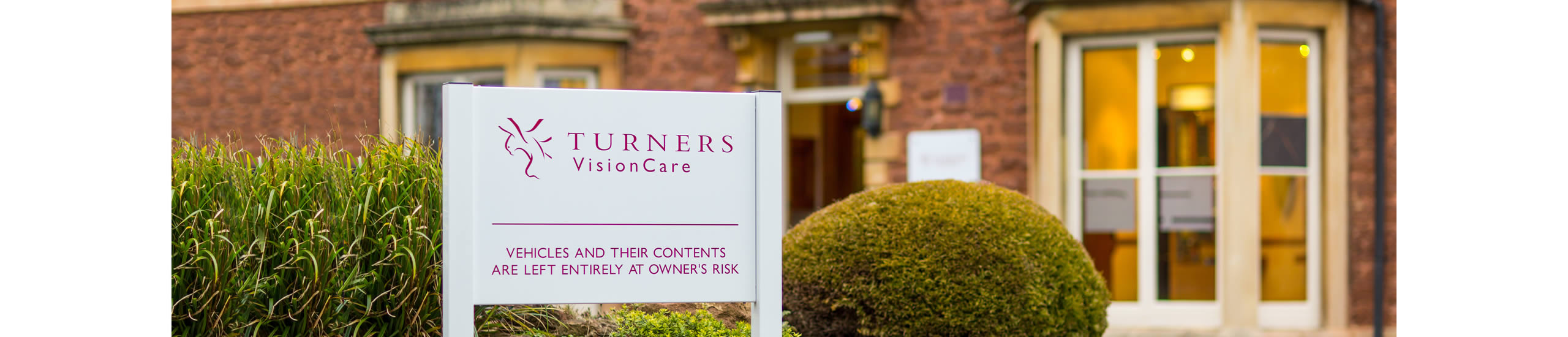 RT Signs - Bespoke Sign Manufacturer in Bridgwater, Somerset