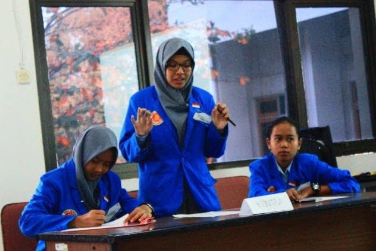5 Lomba Debat Tahunan Terbaik untuk Mahasiswa - Ruang Mahasiswa