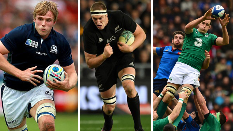 Ranking: The Top 5 Locks In The World Right Now Statistically Speaking ...