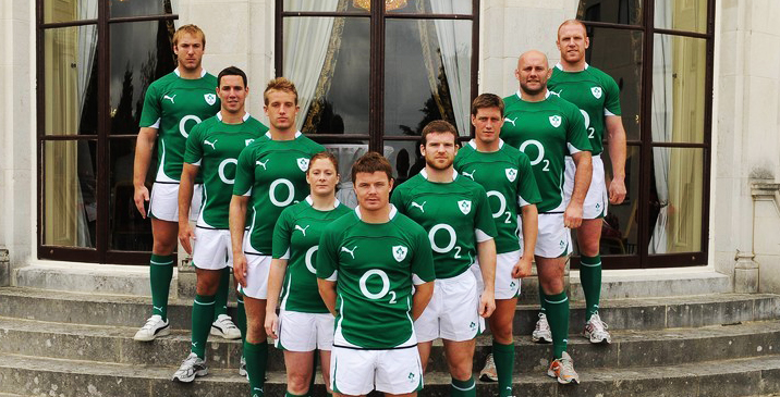 The Anthony Foley Legends Game Just Added One Of Ireland's Greatest ...