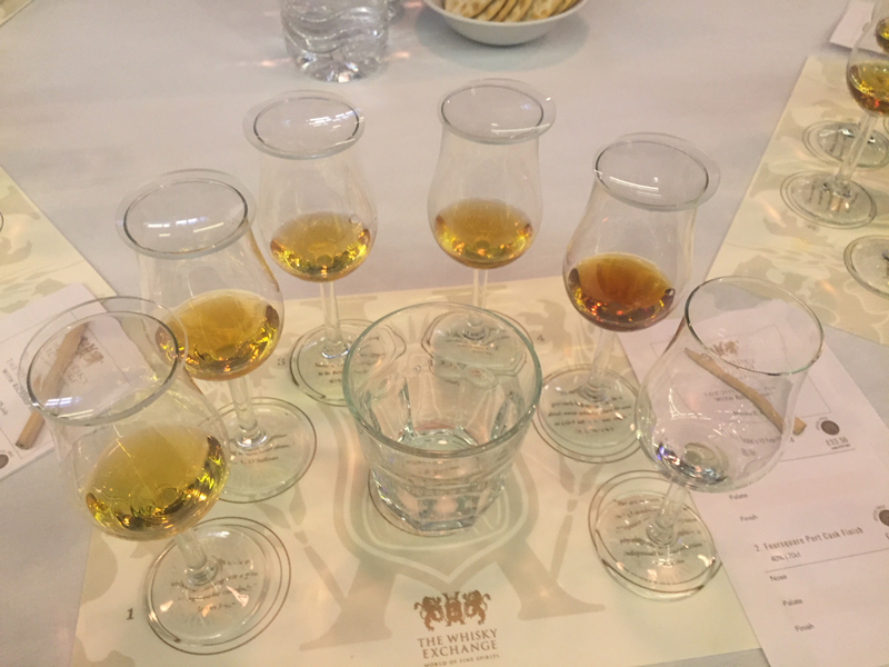 Rumming at: Richard Seale - The (relevant) History of Rum