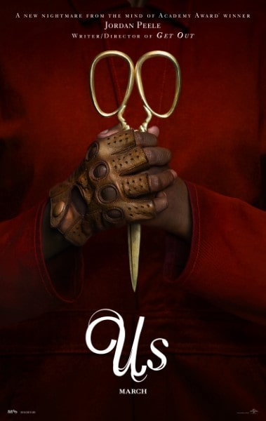 Did Jordan Peele Play Fair? Easter Eggs You Might Have Missed On Your ...