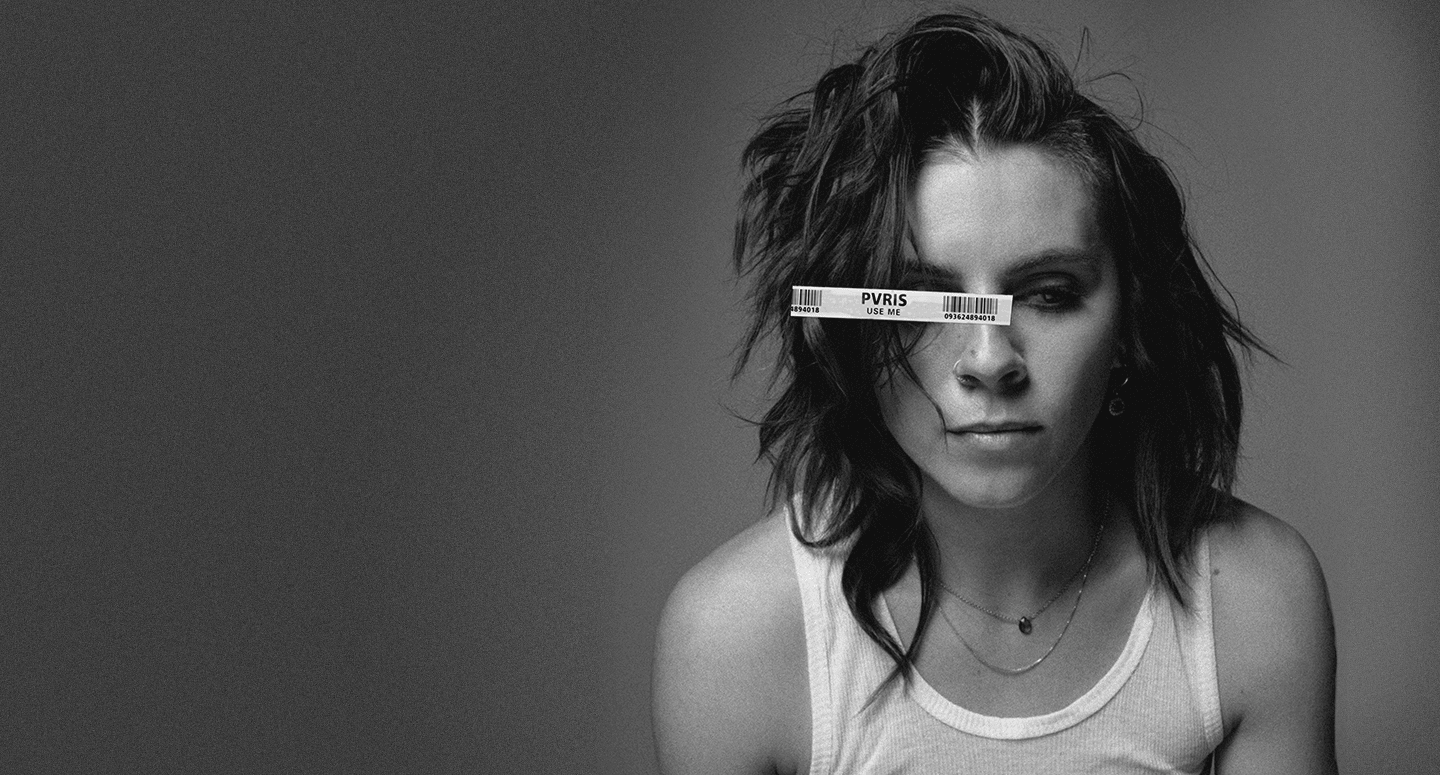 Pvris Use Me Album Review Via Rushonrock