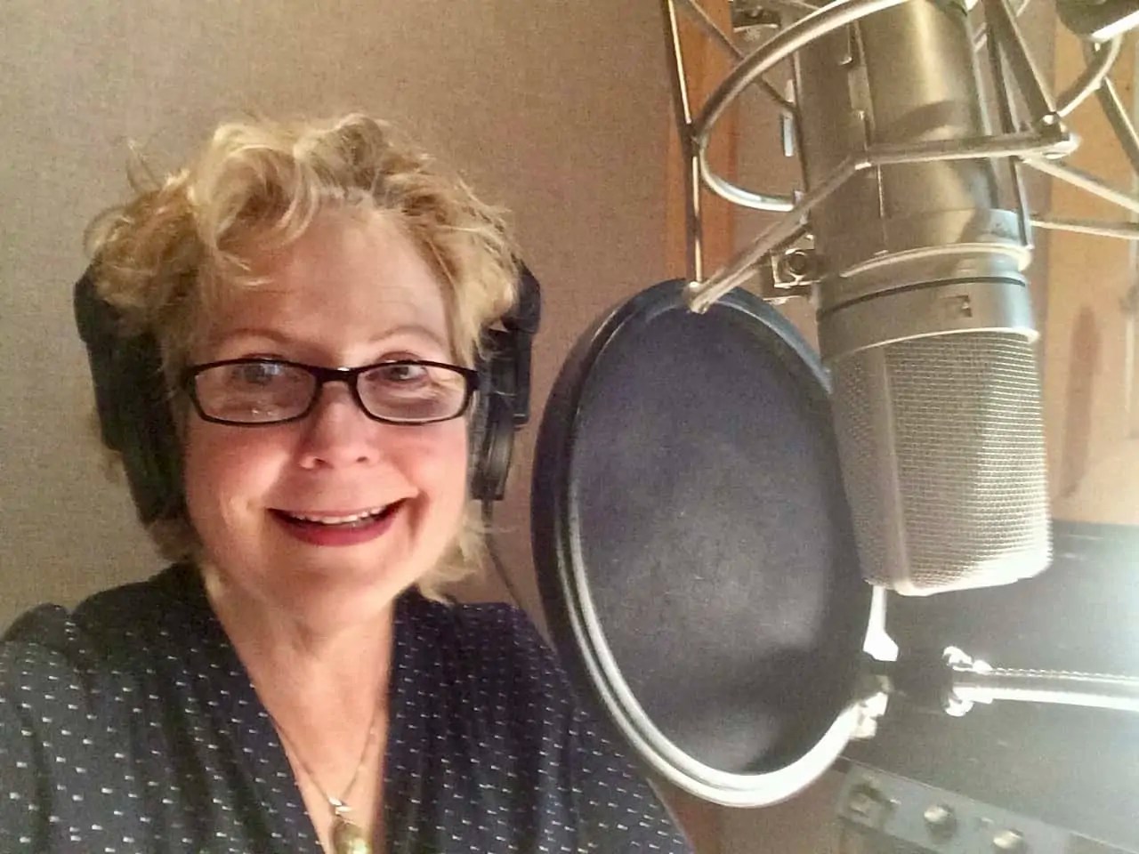 Welcome! - Ruth Everhart