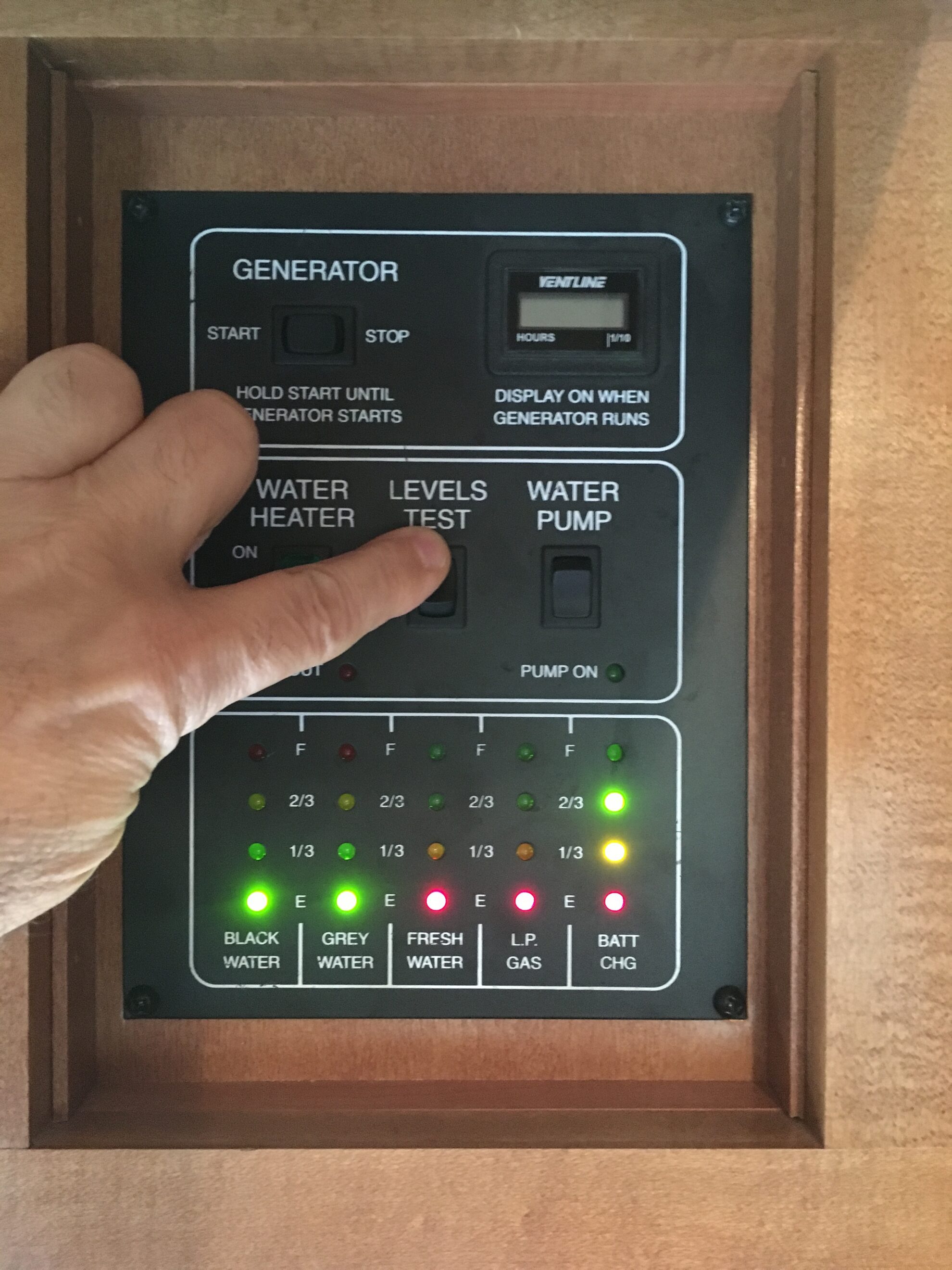 How to Dump RV Tanks at Home - Complete Guide with Video!