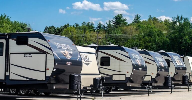 RV Consignment: How Does It Really Work? (2022) – RVBlogger