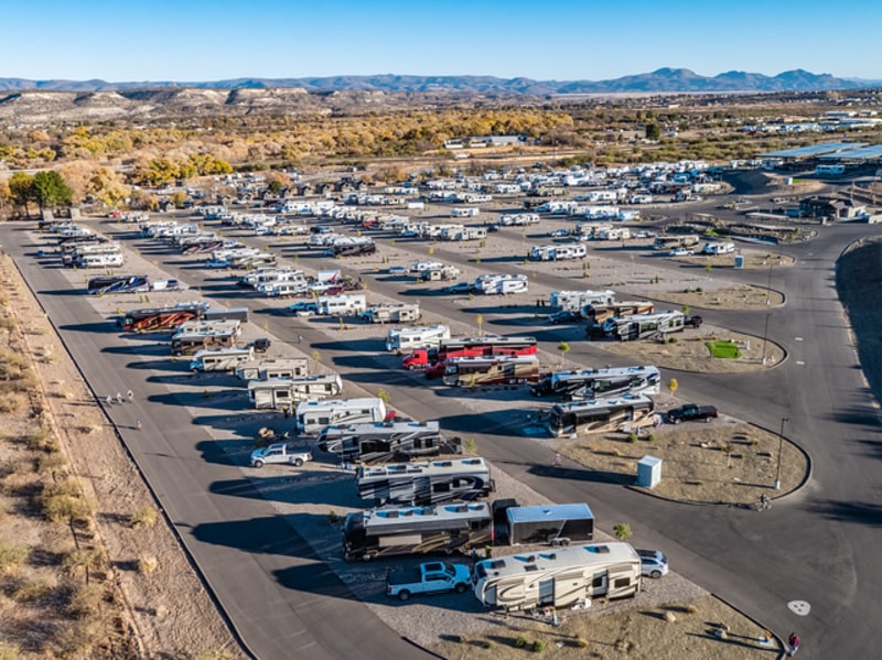 25 Best Luxury RV Resorts Across the USA! – RVBlogger