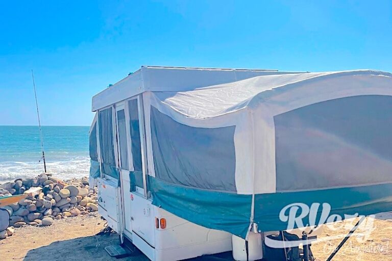 How to Find Cheap RV Rentals Under $100 a Night – RVBlogger