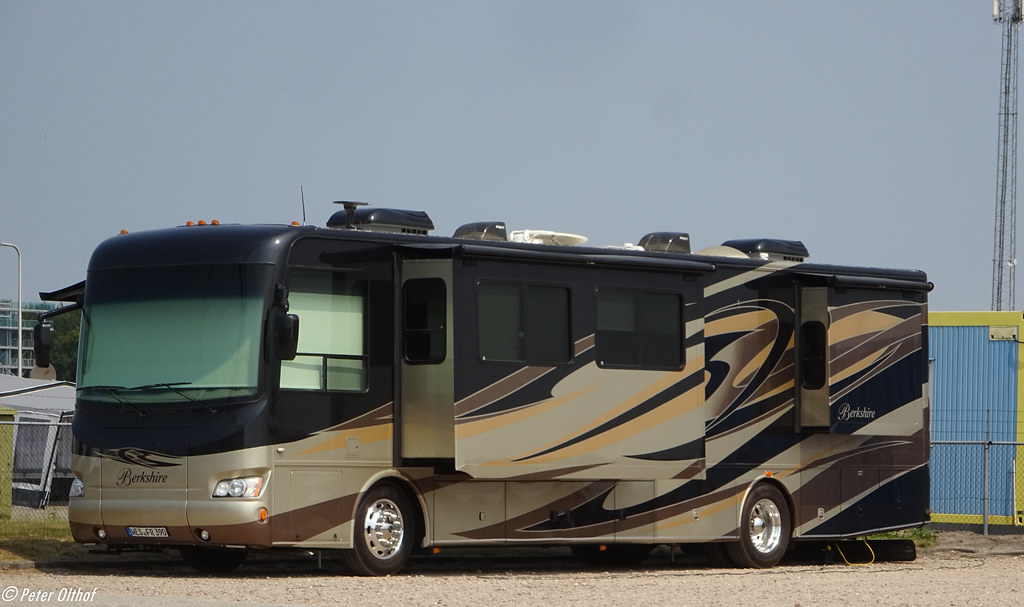 Which RV is the Easiest to Drive? – RVBlogger
