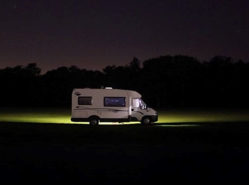 6 Best Tips to Drive Your RV Safely at Night – RVBlogger