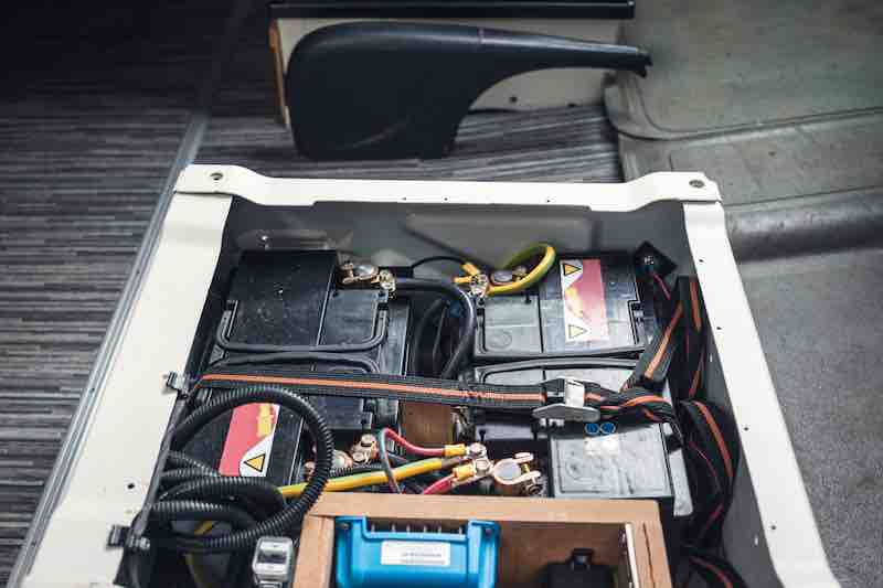 The Truth About Running Your RV Refrigerator on Solar Power – RVBlogger