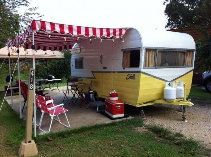 RV 10-Year Rule Confounds RVers – RVBlogger