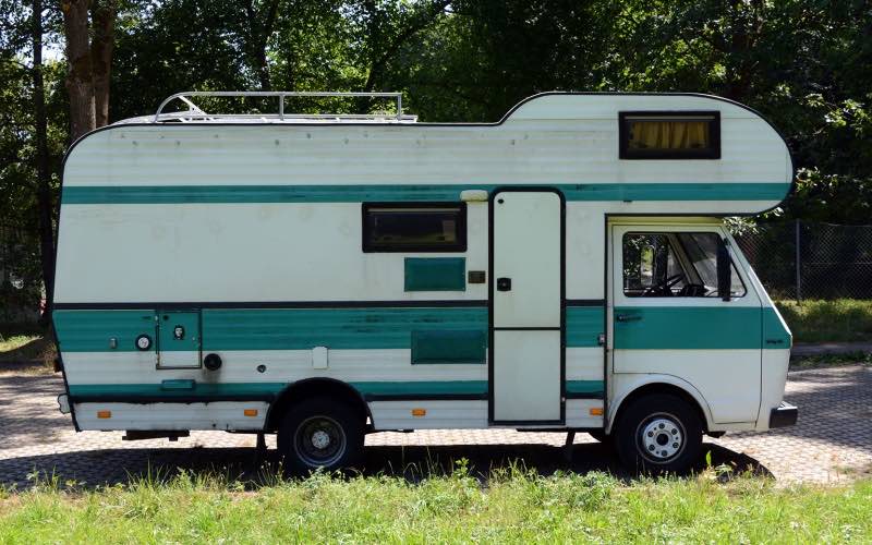 RV 10-Year Rule Confounds RVers – RVBlogger