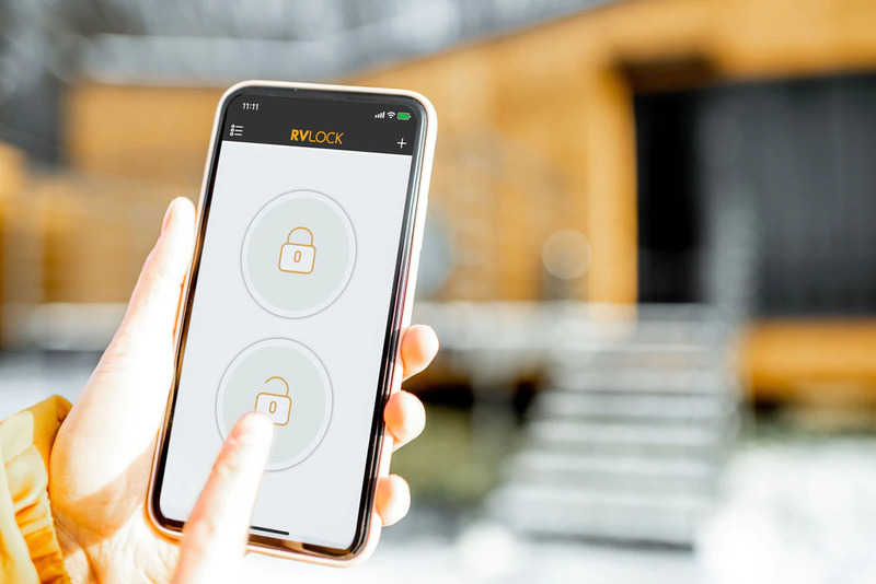 How to Get an RV Master Key Replacement – RVBlogger