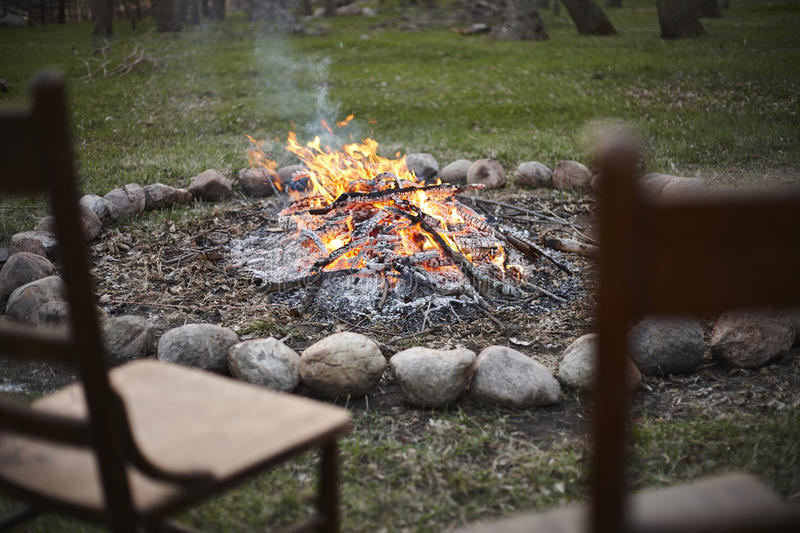 Bonfire vs Campfire: Differences Explained – RVBlogger