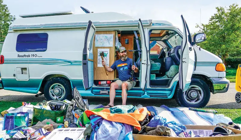 15 Best RV Interior Cleaning Tips & Products – RVBlogger