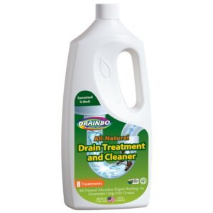 Can You Use Drano in an RV? – RVBlogger