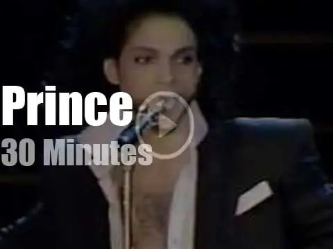Prince 'Rock(s) in Rio' (1991) - RadioVideo.Music