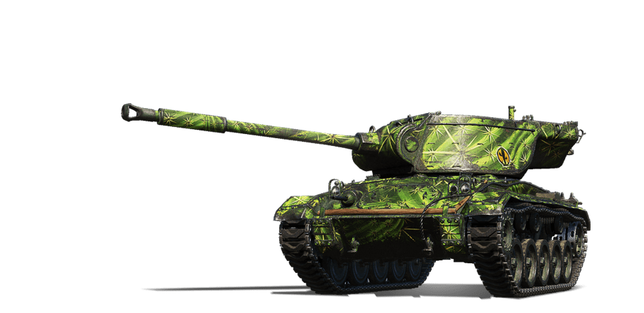 Any other T78 lovers out there? : r/WorldofTanks