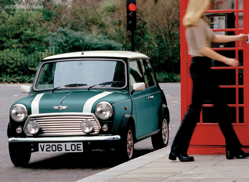 Mini Cooper 1998 Specs - mercedesslkblog